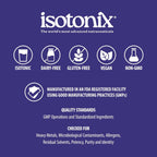 30 servings of Isotonix Resveratrol