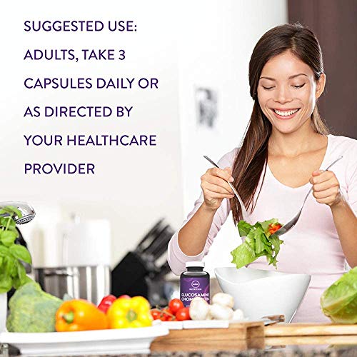 30 servings of joint relief formula