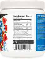 30 servings of Ketologic BHB powder
