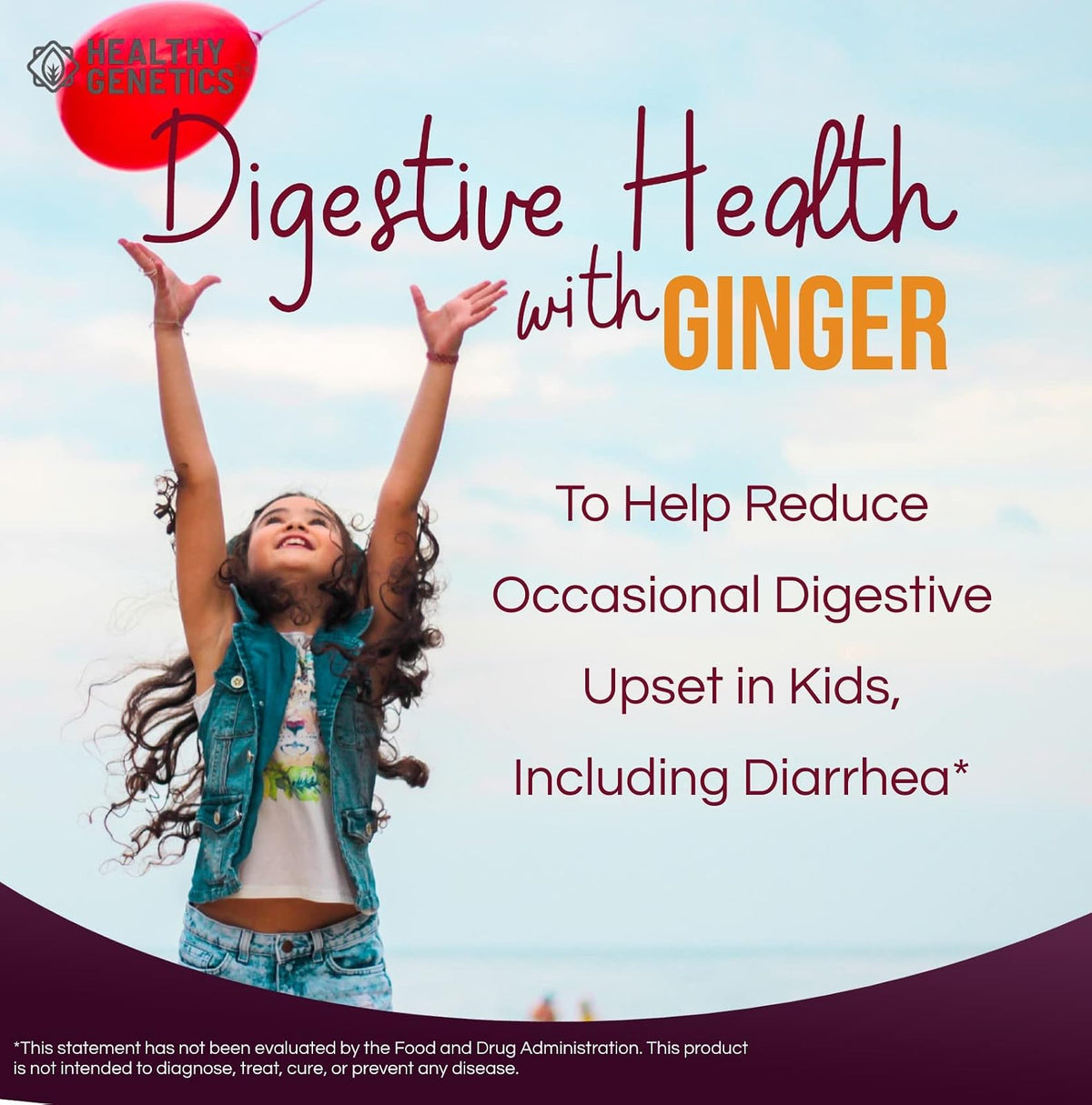 30 servings of kids probiotic