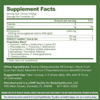 30 servings of kids probiotic