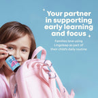 30 servings of kids zeolite drops