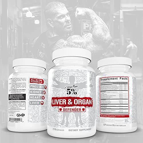 30 servings of liver extracts