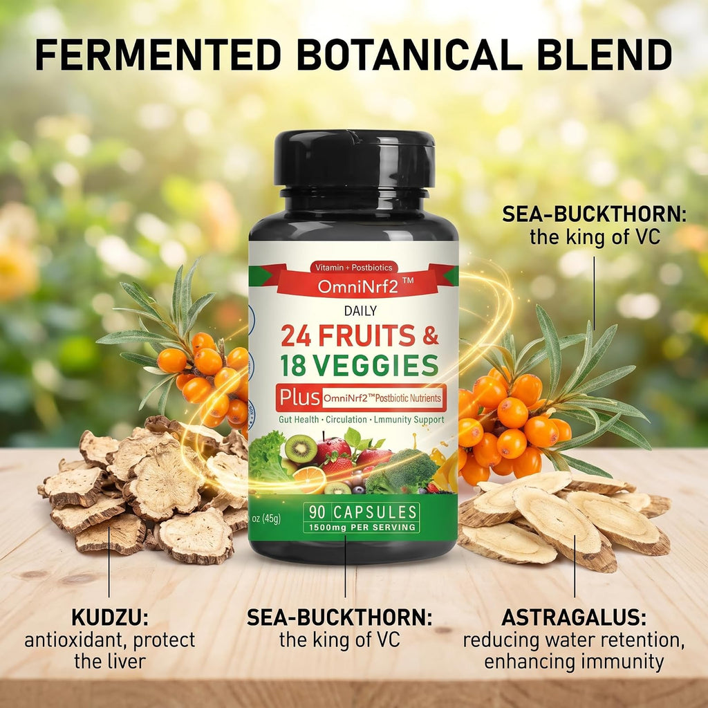 30 servings of liver wellness