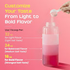 30 servings of Lyte Up electrolytes