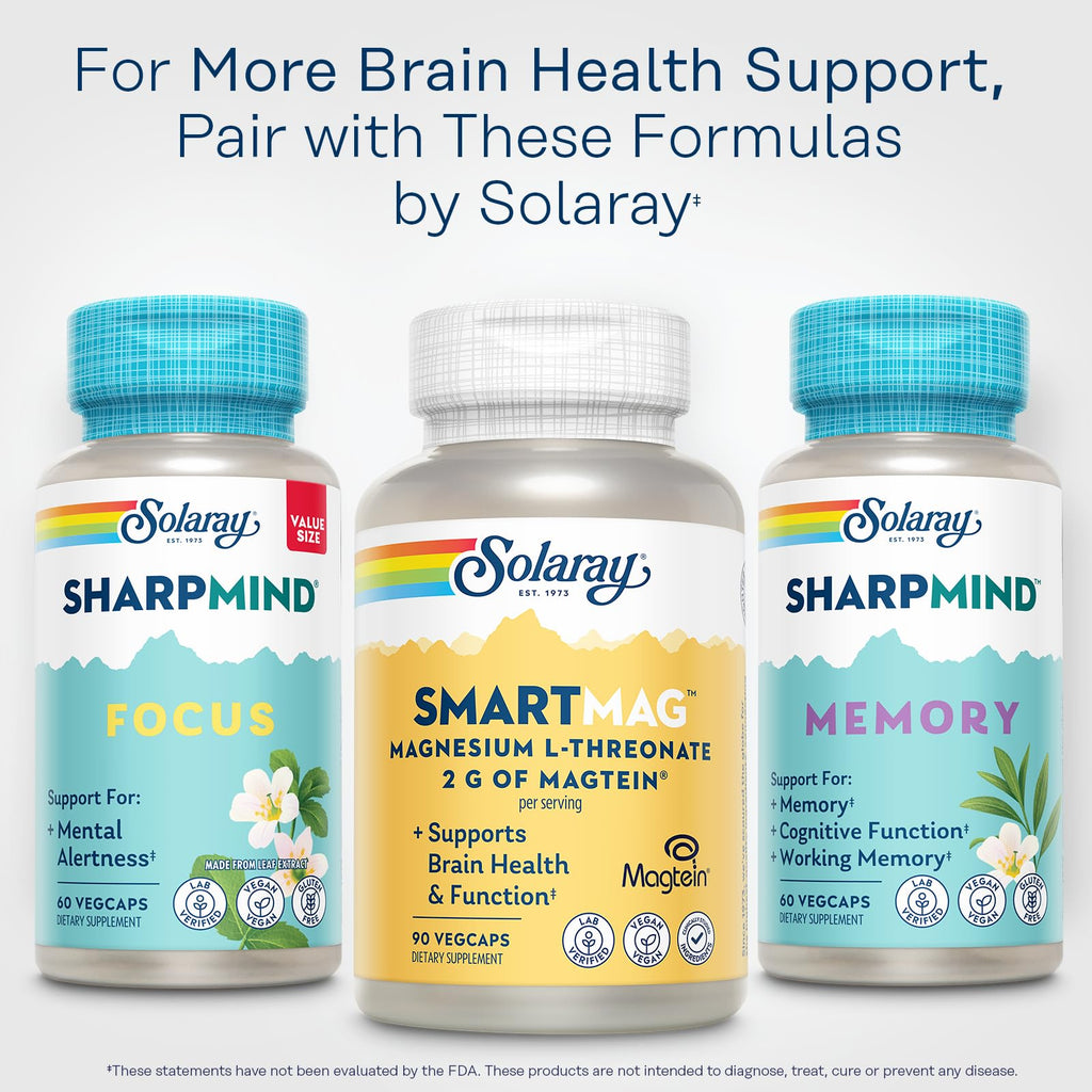 30 servings of magnesium l-threonate