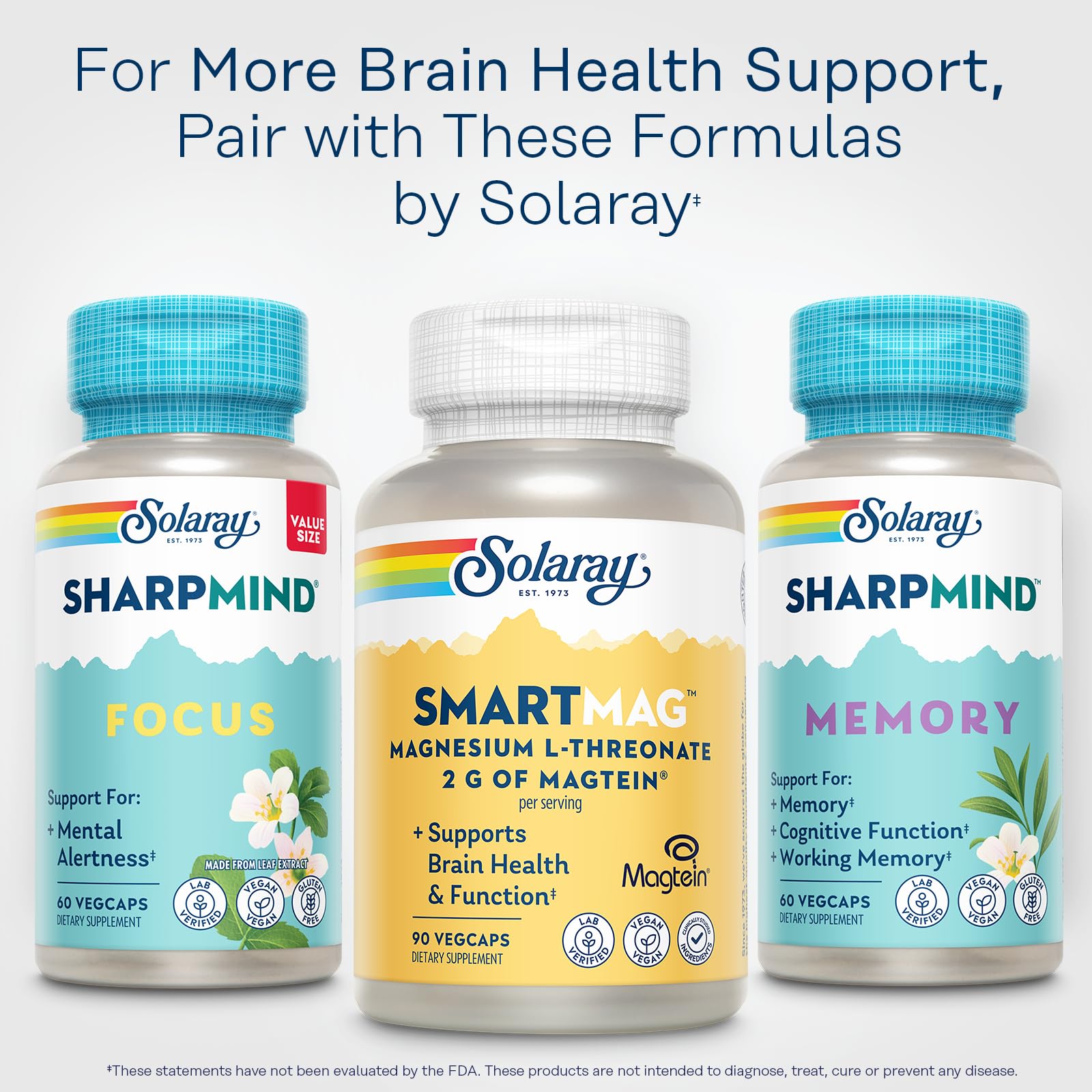 30 servings of magnesium l-threonate