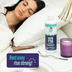 30 servings of magnesium sleep aid