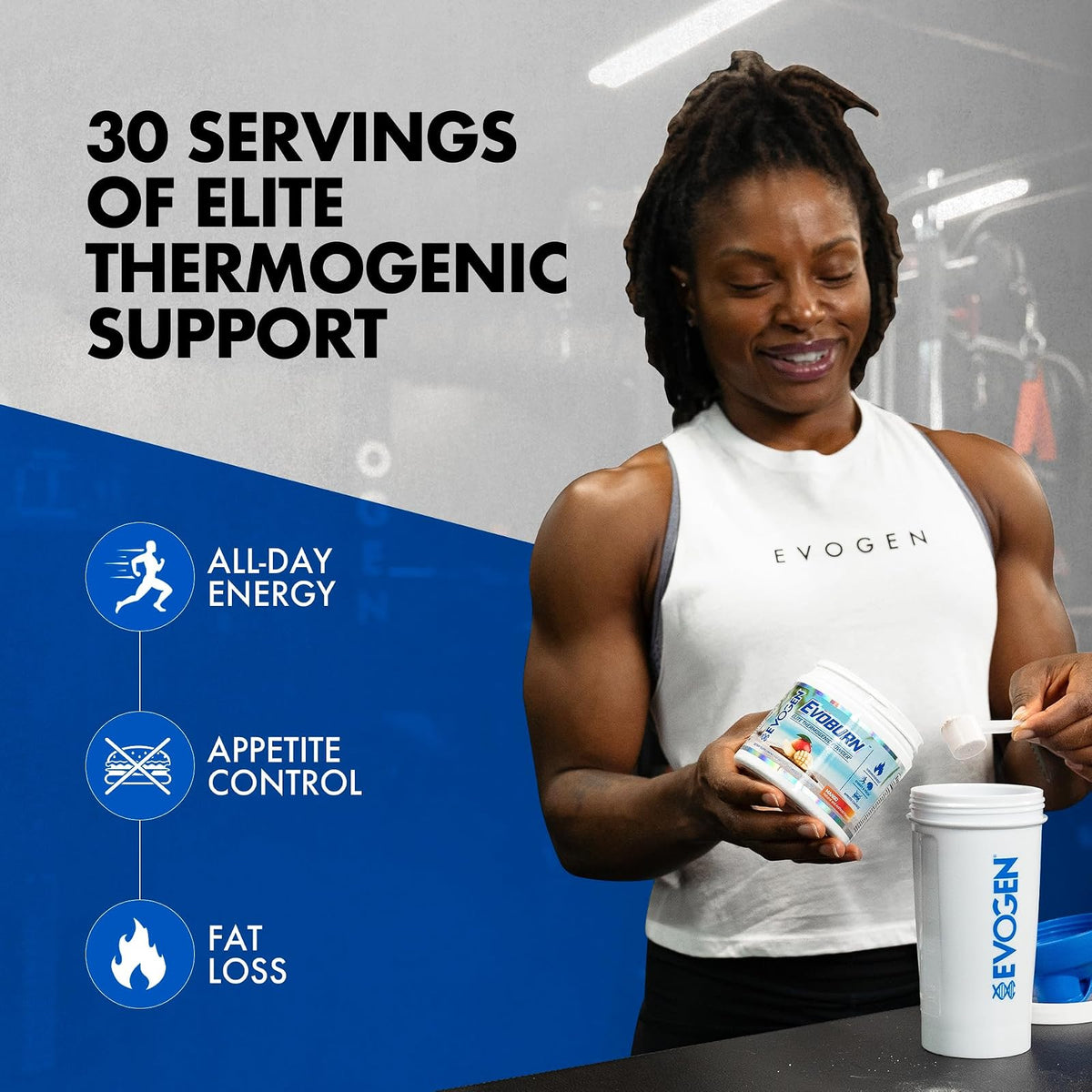 30 servings of mango energy boost