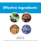 30 servings of mass building supplement