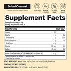 30 servings of mct oil