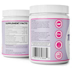 30 servings of menopause drink mix