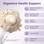 30 servings of metabolic support powder
