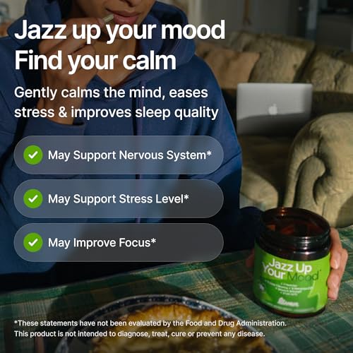 30 servings of mood support