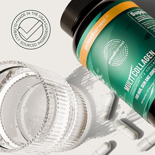 30 servings of multi collagen
