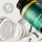 30 servings of multi collagen