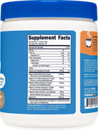 30 servings of mushroom energy boost