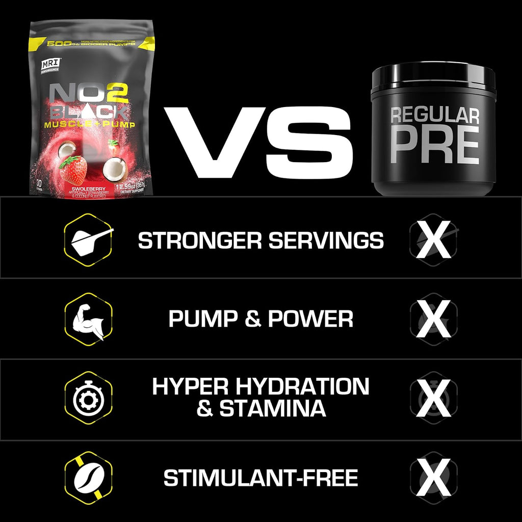 30 servings of nitric oxide boost