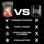 30 servings of nitric oxide boost