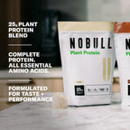 30 servings of NOBULL protein powder