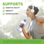 30 servings of nutrient-rich greens