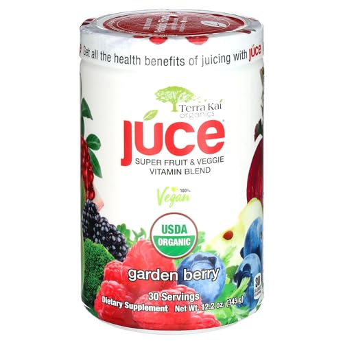 30 servings of nutrient-rich vitamins
