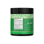30 servings of organic greens