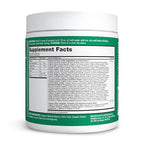 30 servings of organic super greens