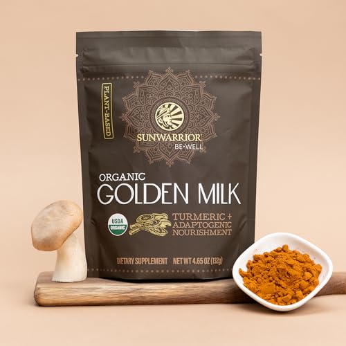 30 servings of organic wellness