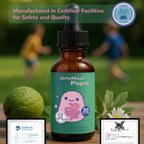 30 servings of parasite cleanse