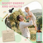 30 servings of parasite cleanse