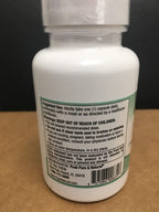 30 servings of Peak DIM support