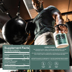 30 servings of peptide nutrition