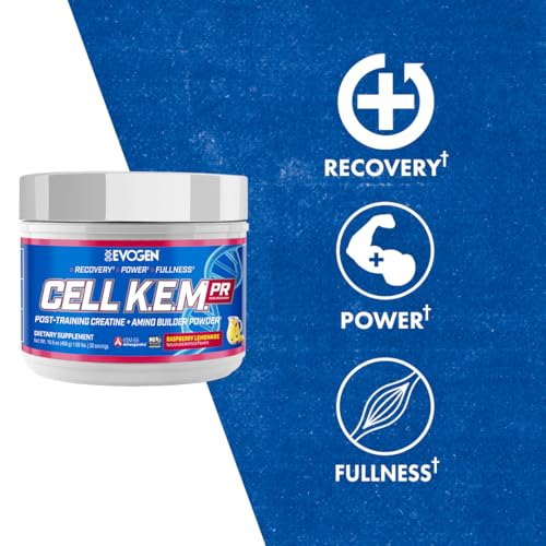 30 servings of performance-enhancing creatine