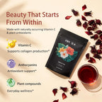 30 servings of Pipi tea