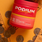 30 servings of Podium electrolytes
