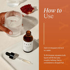 30 servings of postpartum recovery