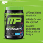 30 servings of pre-workout boost