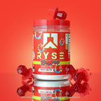 30 servings of pre-workout boost