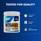30 servings of pre-workout boost