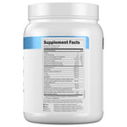 30 servings of pre-workout energy boost