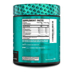 30 servings of pre-workout energy