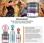 30 servings of pre-workout energy