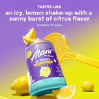 30 servings of pre-workout energy