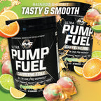 30 servings of pre-workout energy