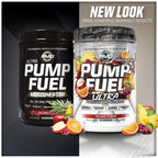 30 servings of pre-workout energy