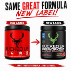 30 servings of pre workout formula