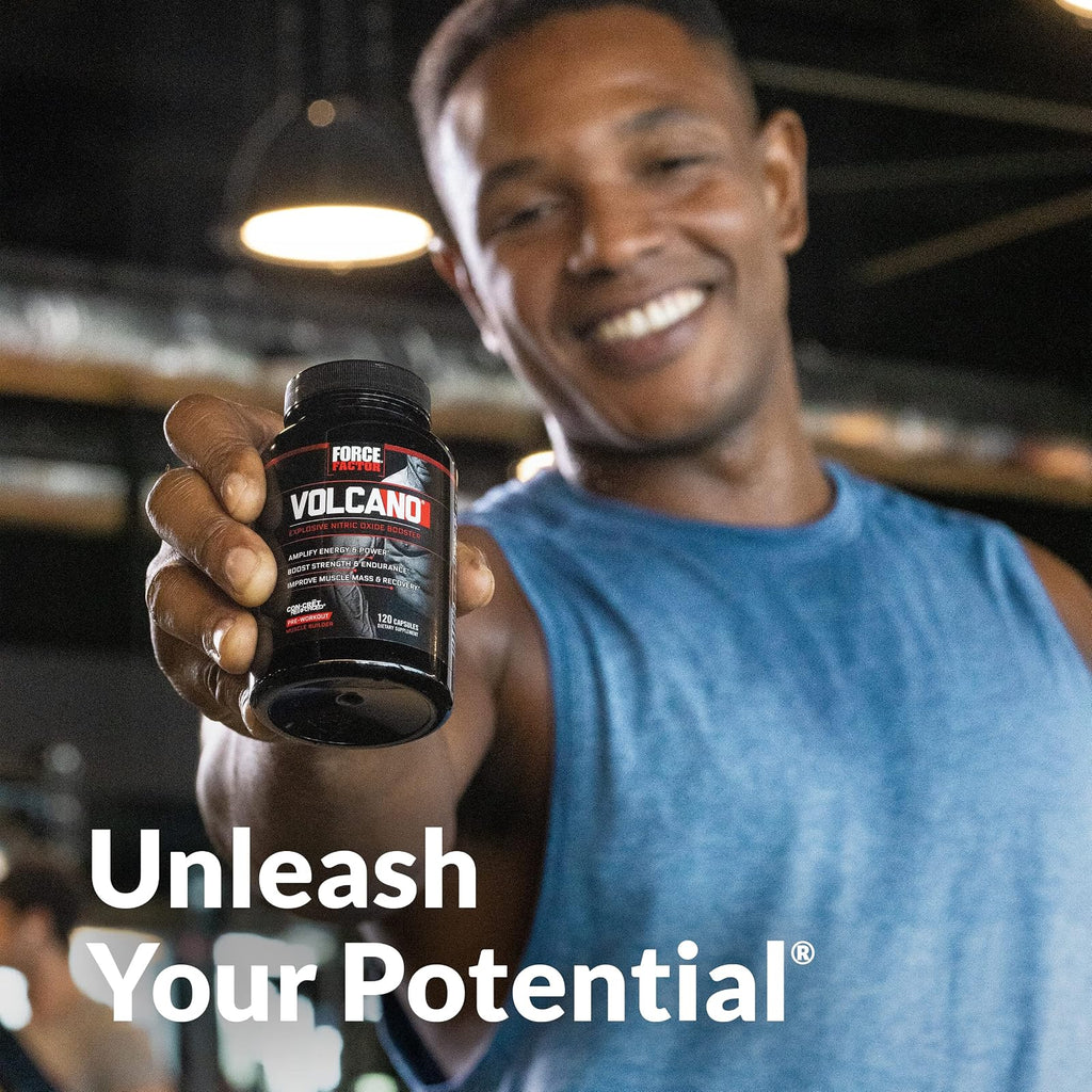 30 servings of pre-workout performance