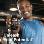 30 servings of pre-workout performance