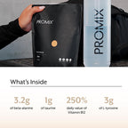30 servings of pre-workout powder